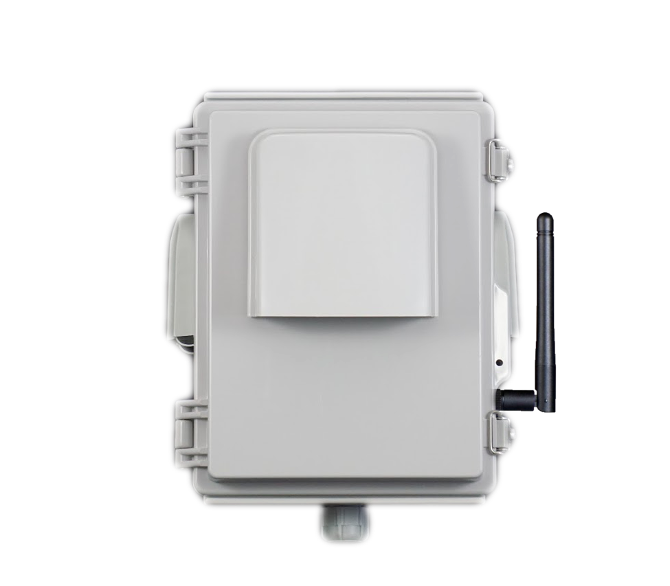 Orangepi Zero Edge – Aretas Sensor Networks